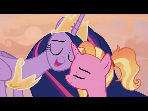 L Reviews: MLP The Last Problem (Final Episode) - YouTube