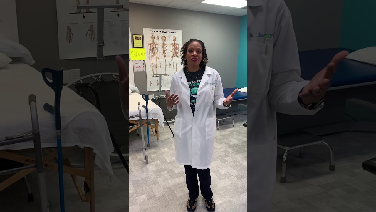 How to Use A Cane Correctly - YouTube