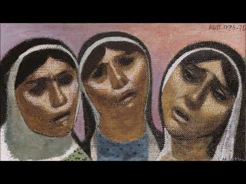 Adile Kurt Karatepe - Celal Oğlan Ağıdı