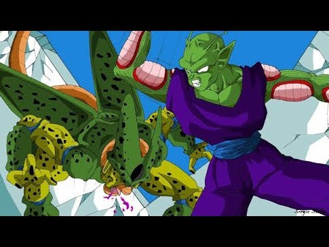 Dragon Ball Z Legacy Of The Goku 2 Um Novo Inimigo Aparece Seu Nome E ...