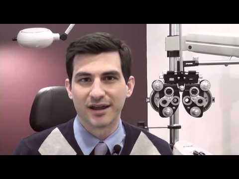 Dr O'Connor Bio - YouTube