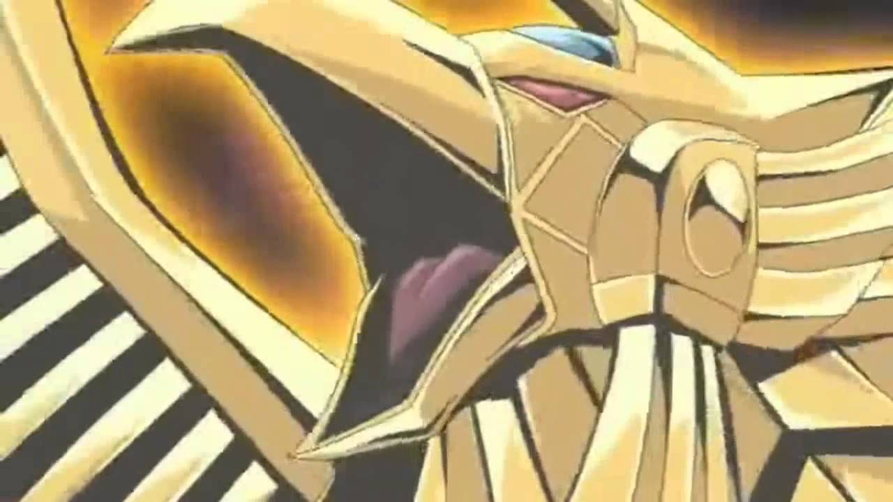 Yu-Gi-Oh! - Opening 5 (Textless) - YouTube