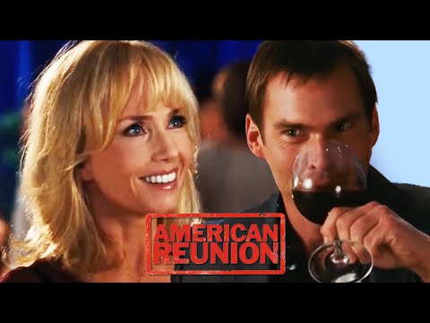 Stifler Earns His Revenge | American Reunion