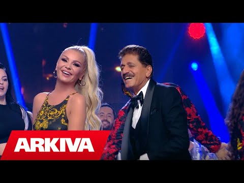 Sabri Fejzullahu & Vjollca Haxhiu - Dyshja Ideale (Gezuar 2022)