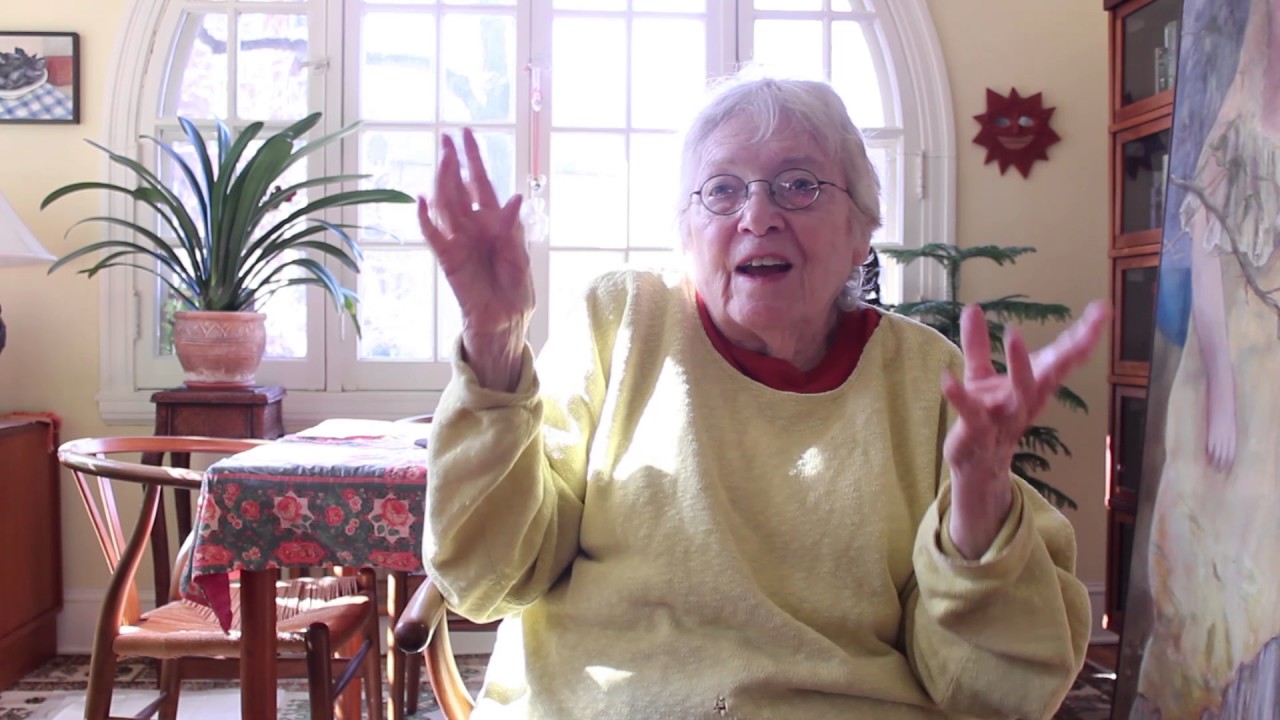 Dory Storms Child Survival Recognition Award: The History - YouTube