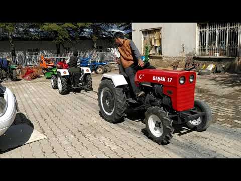 başak 17 lombardini.vs. başak 17 pancar çekişmesi ..seydalı tarım Avşar .