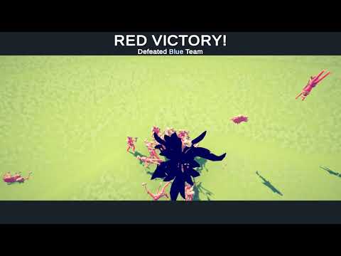 30x Chieftain vs Every Strongest Unit From All Factions - Gameplay with ...