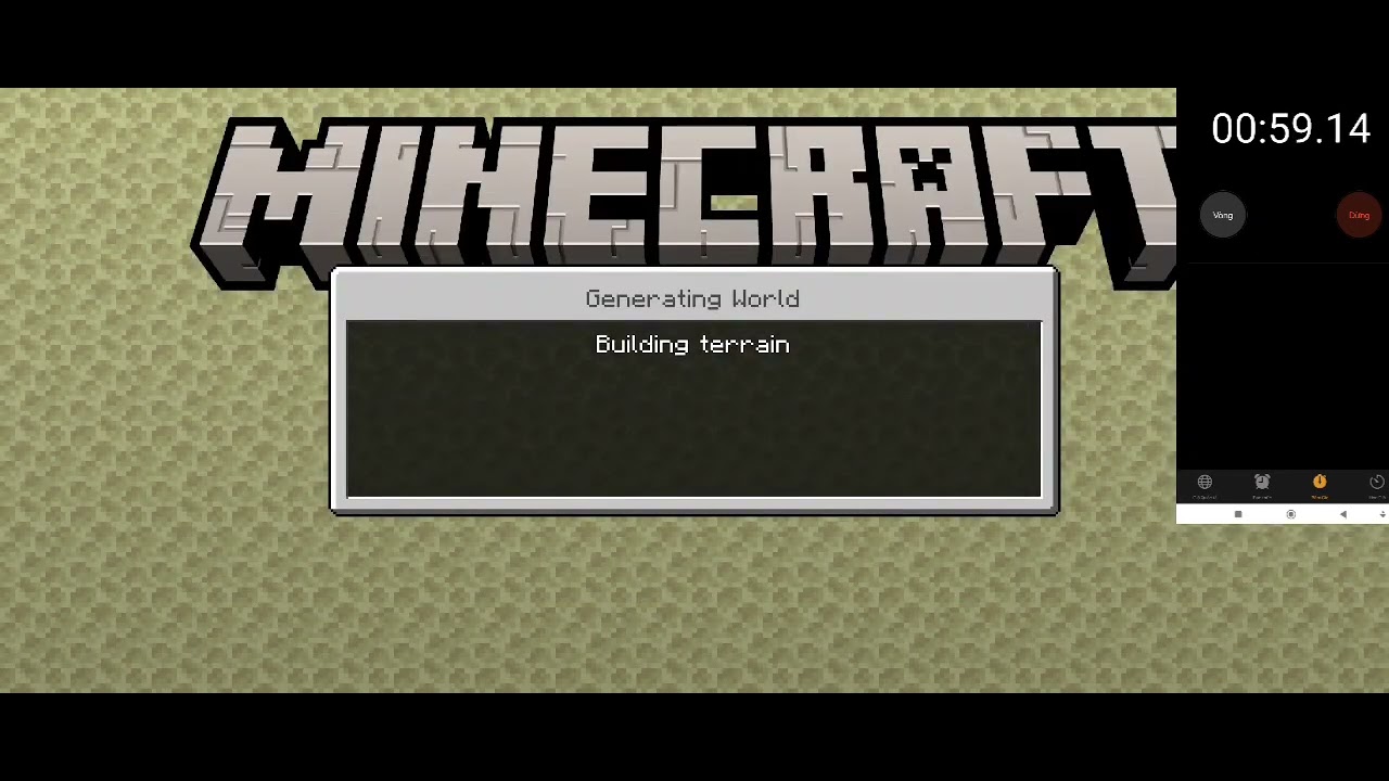 Speed Run Minecraft Dijay Youtube