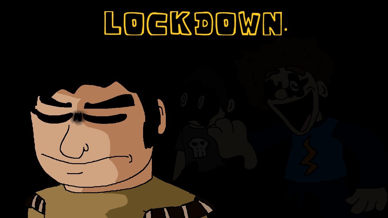 SML CORRUPTION MELTDOWN OST | LOCKDOWN | JACKIE CHU VS PATRICK AND BULLY - YouTube Music