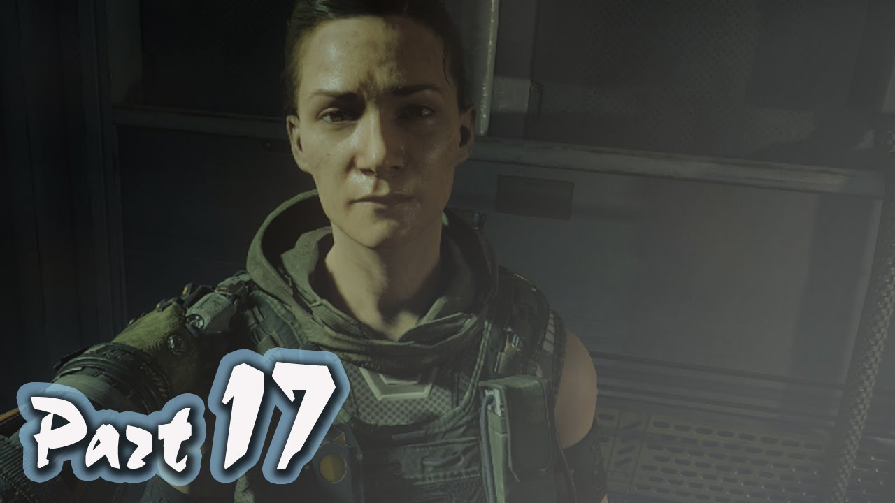 Call of Duty BLACKS OPS 3: Walkthrough Part 17 - Kane and Jets (COD ...