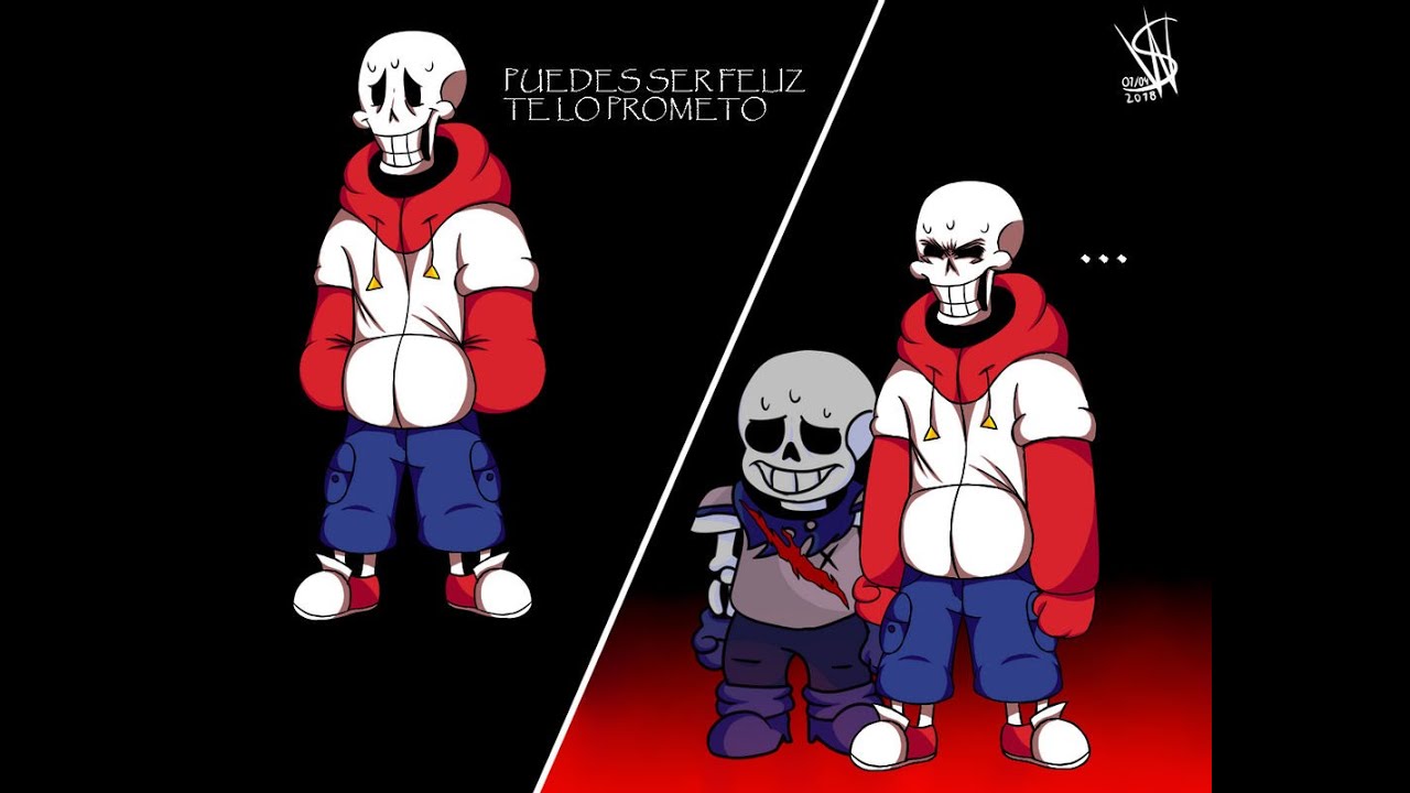 TS!Underswap Papyrus Showcase|Undertale Judgement Day|Roblox - YouTube