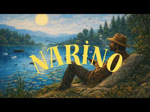 Narino (Kazım Koyuncu) | Anatolian Rock Roots Cover