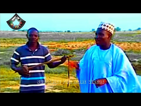 IDRIS ALJAN - WAKAR ALJAN YARO MAI KIDI 1997