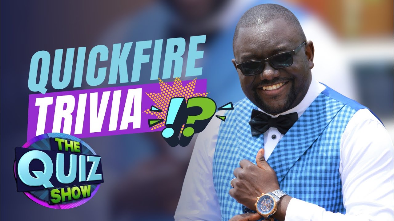 SOME ANSWERS WILL MAKE YOU SO MAD! | QUICKFIRE TRIVIA COMPILATION - YouTube