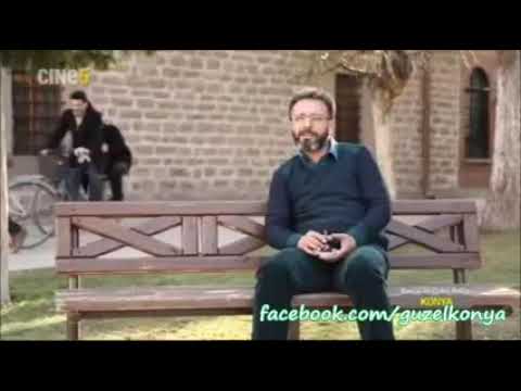 Burcu ile Çetin Yollar Konya