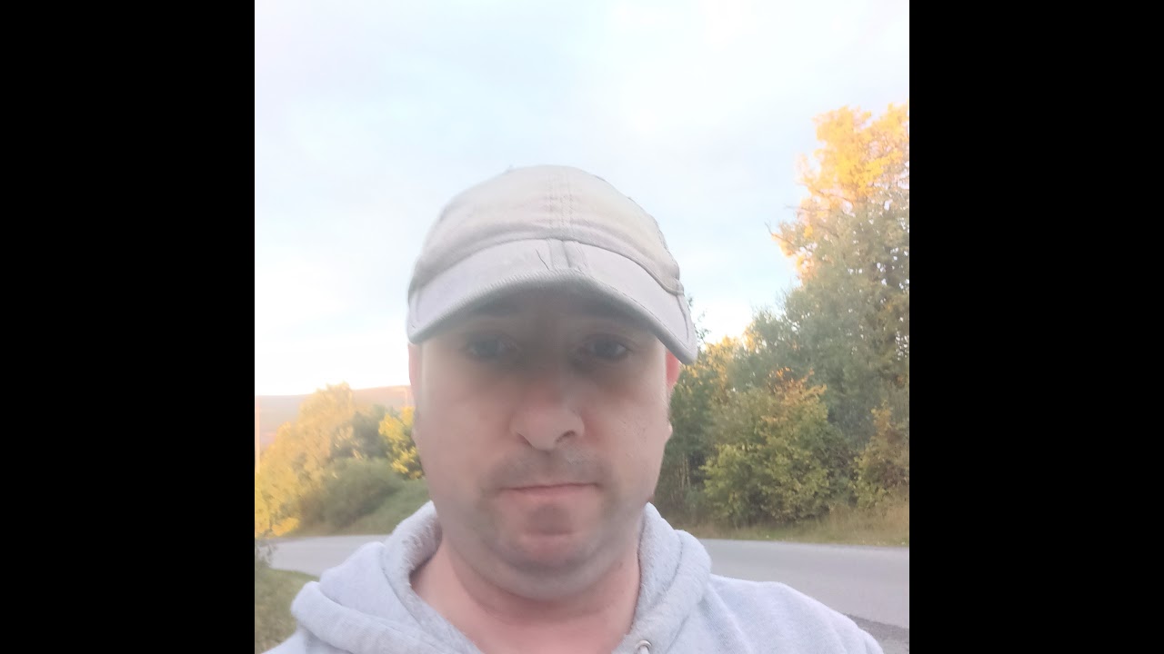 john bourke Live Stream - YouTube