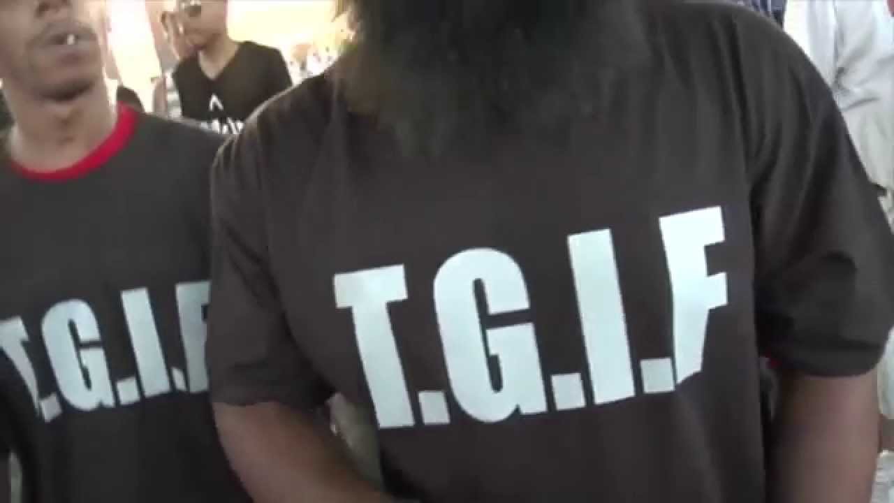 Ray Flaco Event Reels - YouTube