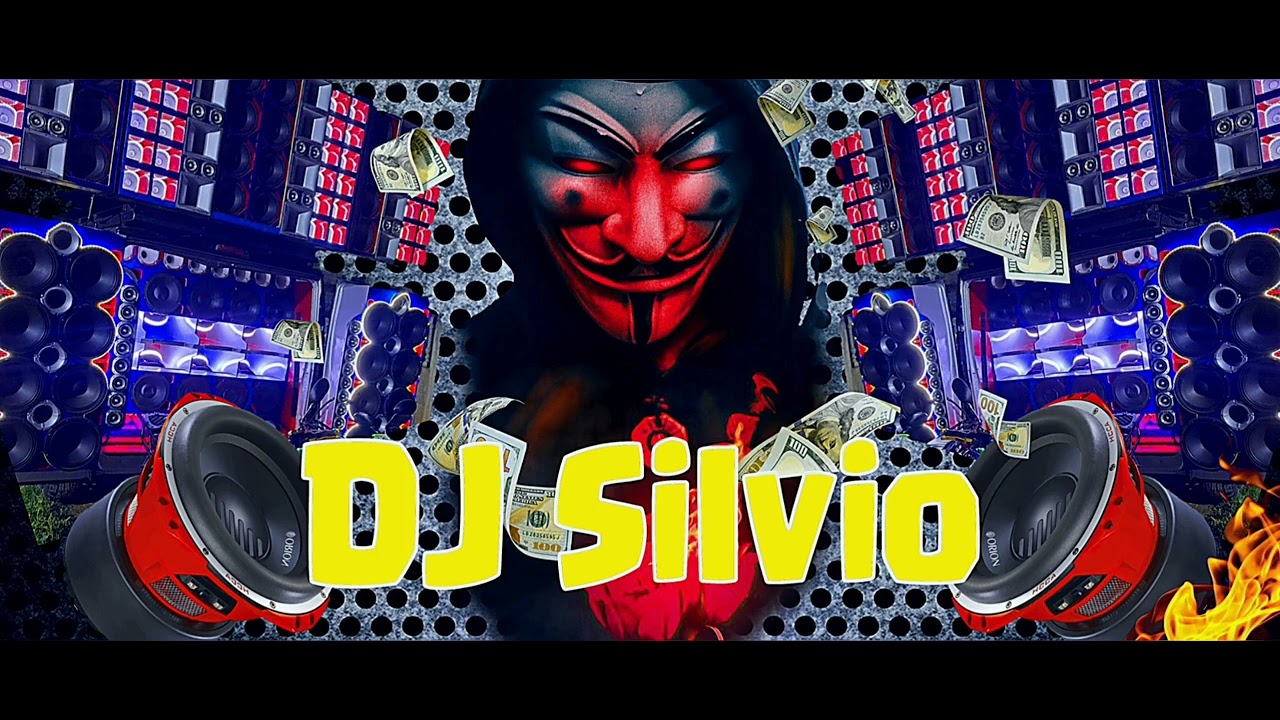 Intro Uva Angel Dior Mix Car Audio La Sinvergüenza Dj Silvio - YouTube Music