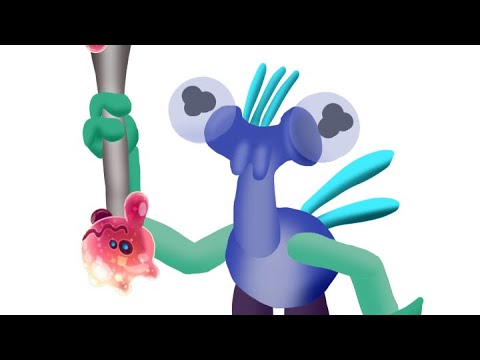 Rare Meebkin Revealed! - YouTube