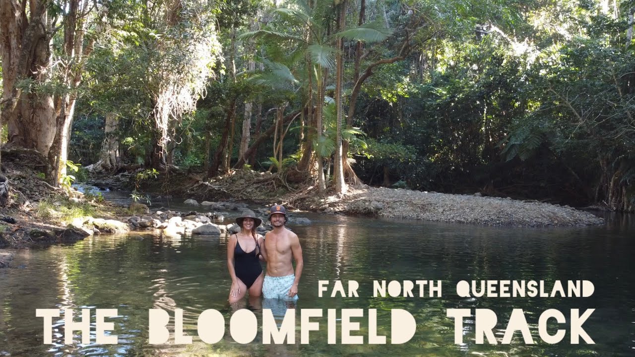 The Bloomfield Track - YouTube