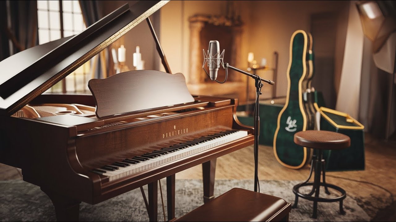 Live Concert | Original Love Songs to Touch Your Heart ️ | Emotional ...