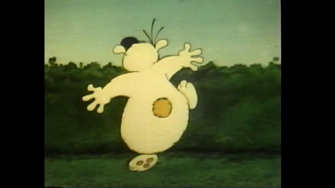 Cubitus - Cubitus fête son anniversaire - YouTube