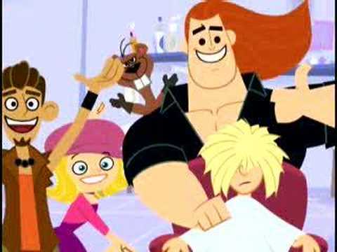 Shorty Mcshort shorts - YouTube