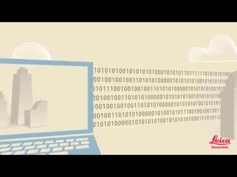 Leica BIM FieldTrip Overview