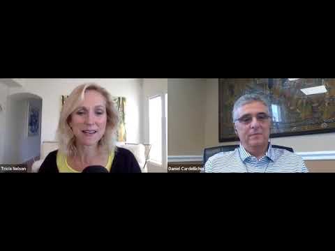 Get Heart Healthy with Dr. Dan Cardellichio - YouTube