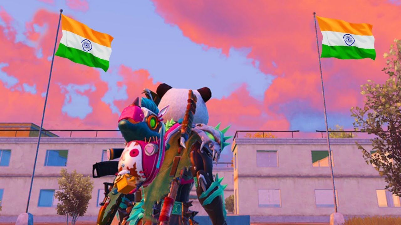 PUBG MOBILE INDIA - YouTube