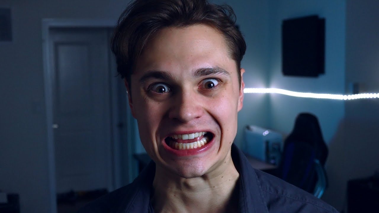 Games with bad facial animations - YouTube