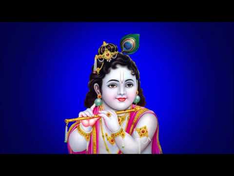 Krishna Bhajan 🙏 | Jhuma Jhuma Jhuma | Aloka Banerjee | Hindi ...