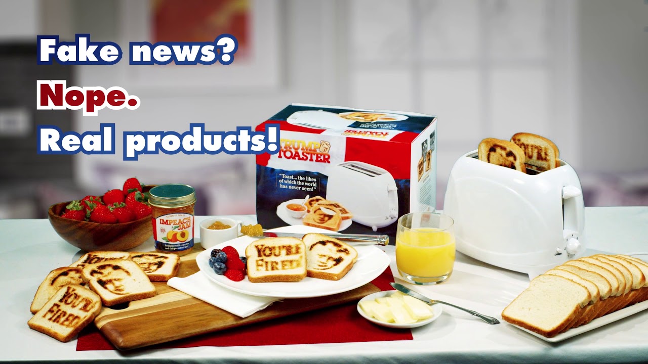 Trump is Toast! - YouTube