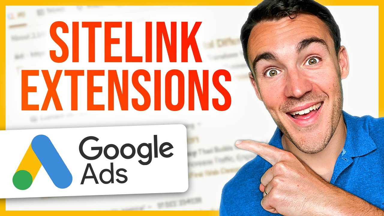 Google Ads Sitelink Extensions Examples Best Practices YouTube google-ads-sitelink-extensions-examples-best-practices-youtube