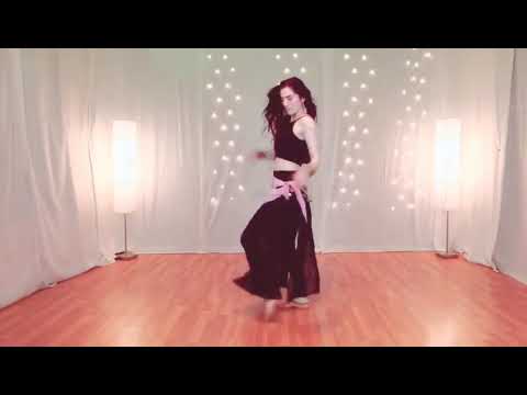 Elif khan Dance on dilbar  Nora fatehi  please subscribe and share channel    YouTube