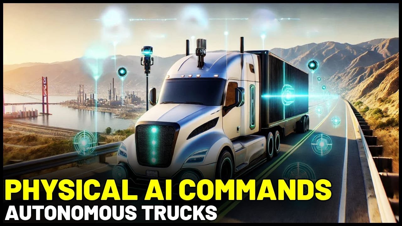 TORC ROBOTICS ANNOUNCES PARTNERSHIP WITH NVIDIA AND FLEXTRONICS FOR ...