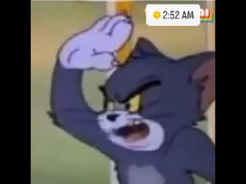 Tom and jerry new funny video//#tom bhai ki yakkian//2021 Funny video
