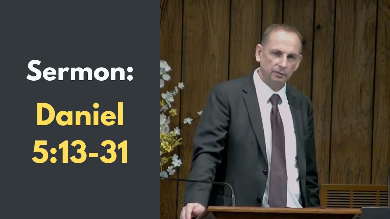 Sabbath School | Pastor Enos | April 5, 2025 - YouTube