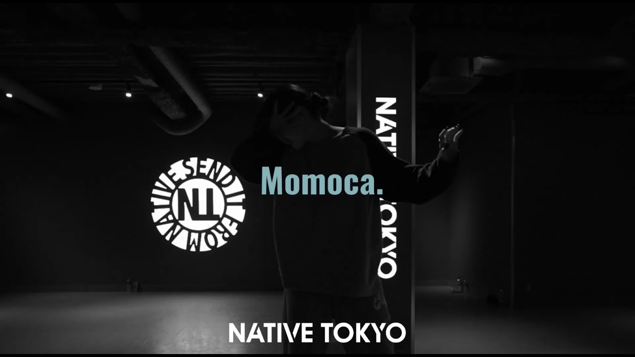 Momoca.- NATIVE TOKYO-2023.06.01 - YouTube