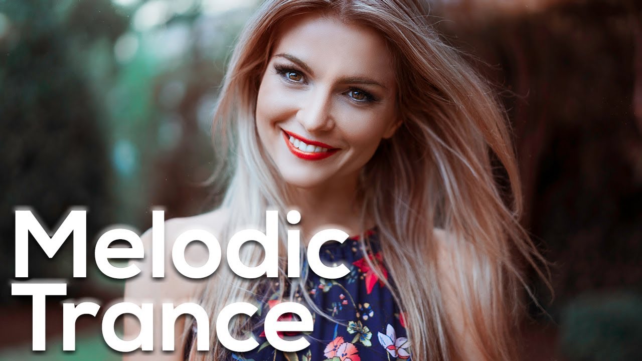 Tranceflohr - Melodic Trance Mix 19 - September 2018 - YouTube