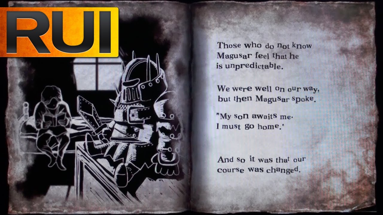 Soul Sacrifice - Magusar's Son [Ep. 7] - YouTube