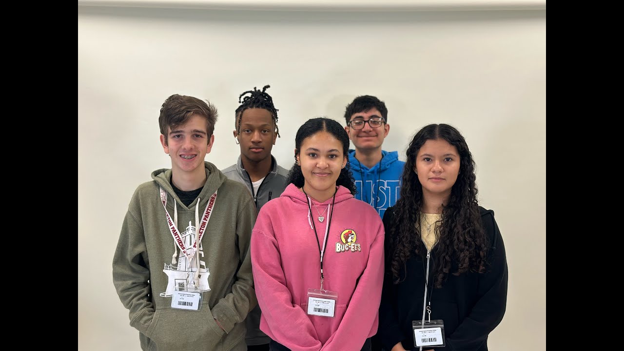 PHSN Season 2, Episode 5 - YouTube