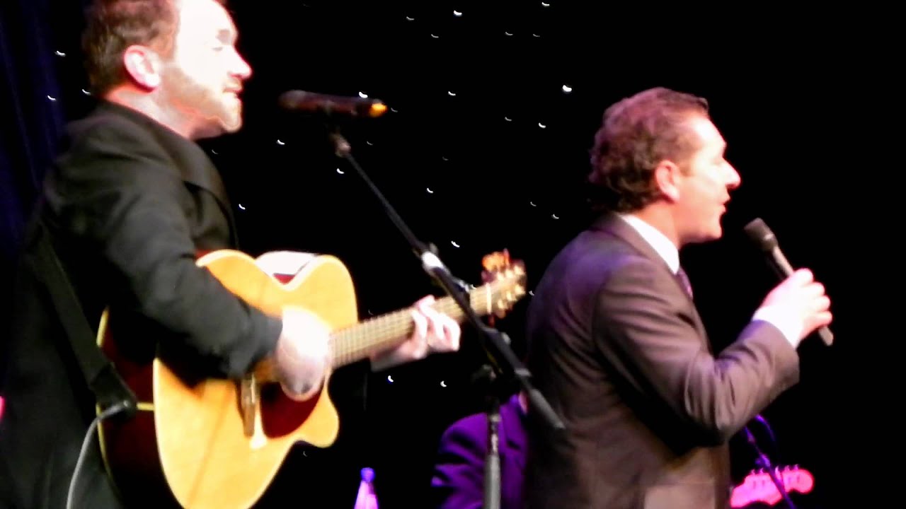 Padraig Allen & Tom Comerford - YouTube