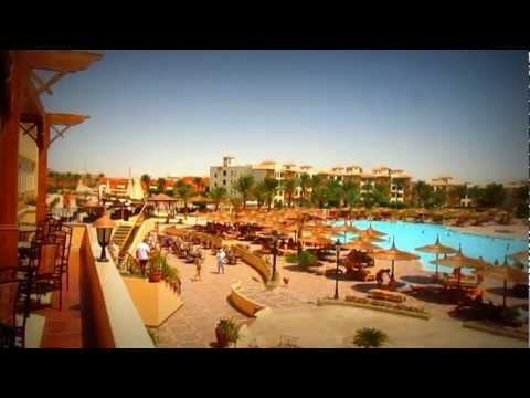 DANA BEACH RESORT 5* , HURGHADA , EGYPT