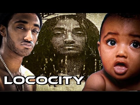 Tales of Toronto: The CRAZY Story of LocoCity! - YouTube