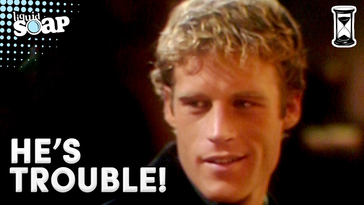 Days of Our Lives | Flirting With A Psycopath (Mark Valley, Jaime Lyn ...