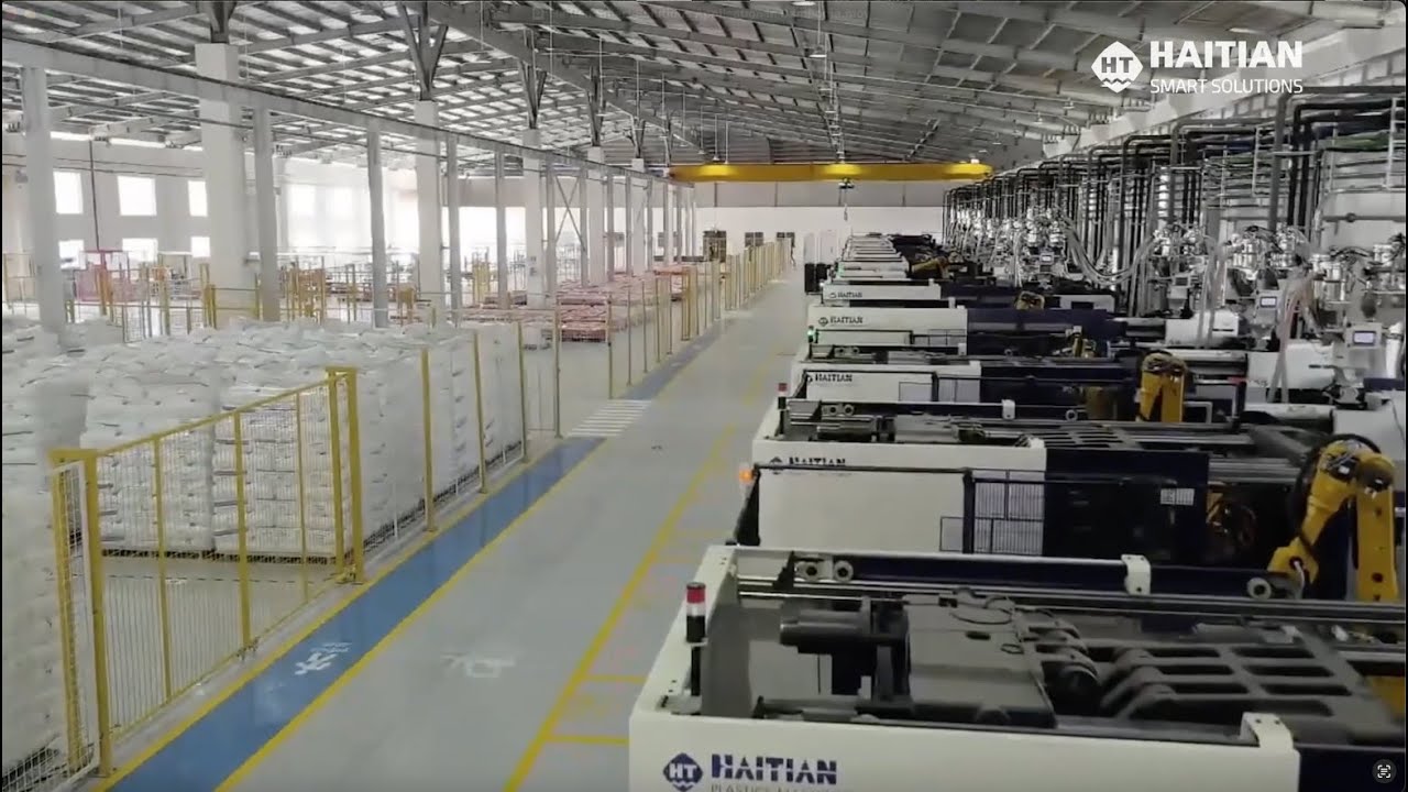 Haitian Smart Solutions Application in Cambodia - YouTube
