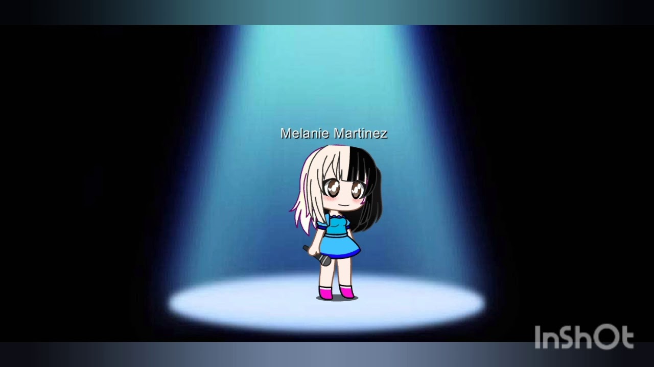 Night mime Melanie Martinez Experimento (1) - YouTube