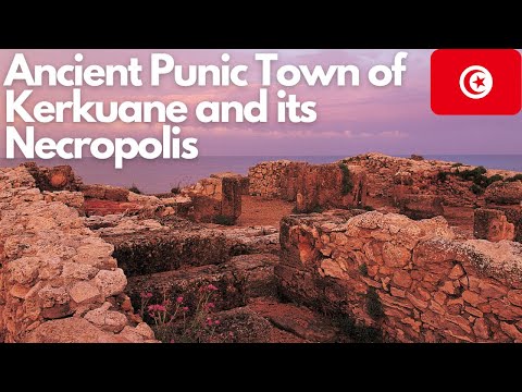 Exploring the Ancient Punic Town of Kerkuane and its Necropolis - YouTube