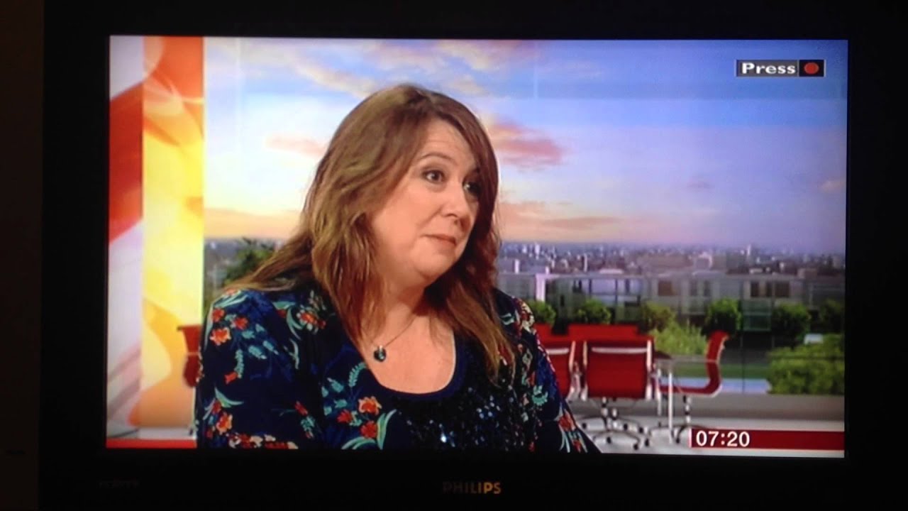 Jane Chambers - YouTube